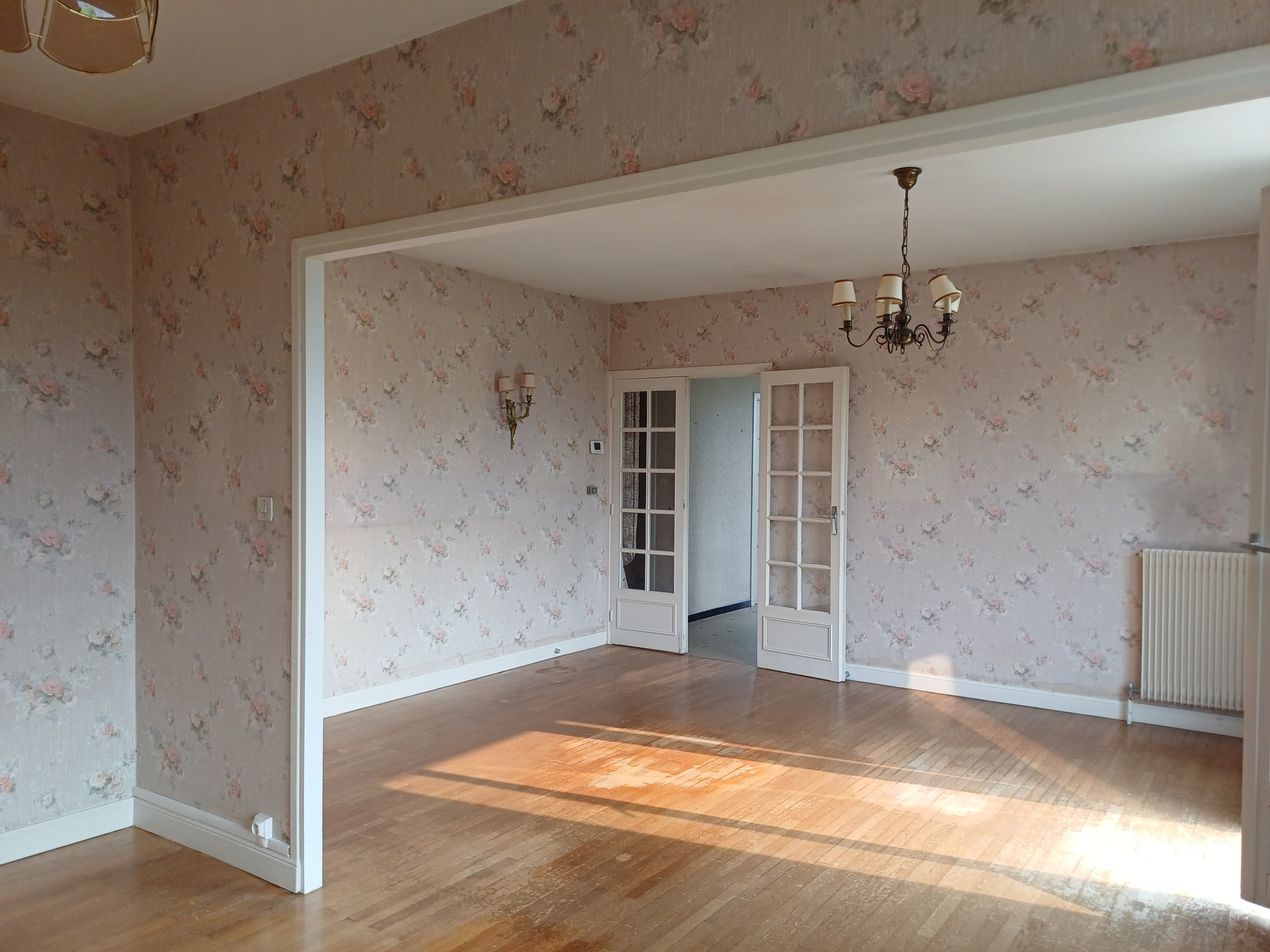 Vente maison Thiers 4 pièces 90m² € | L'Agence