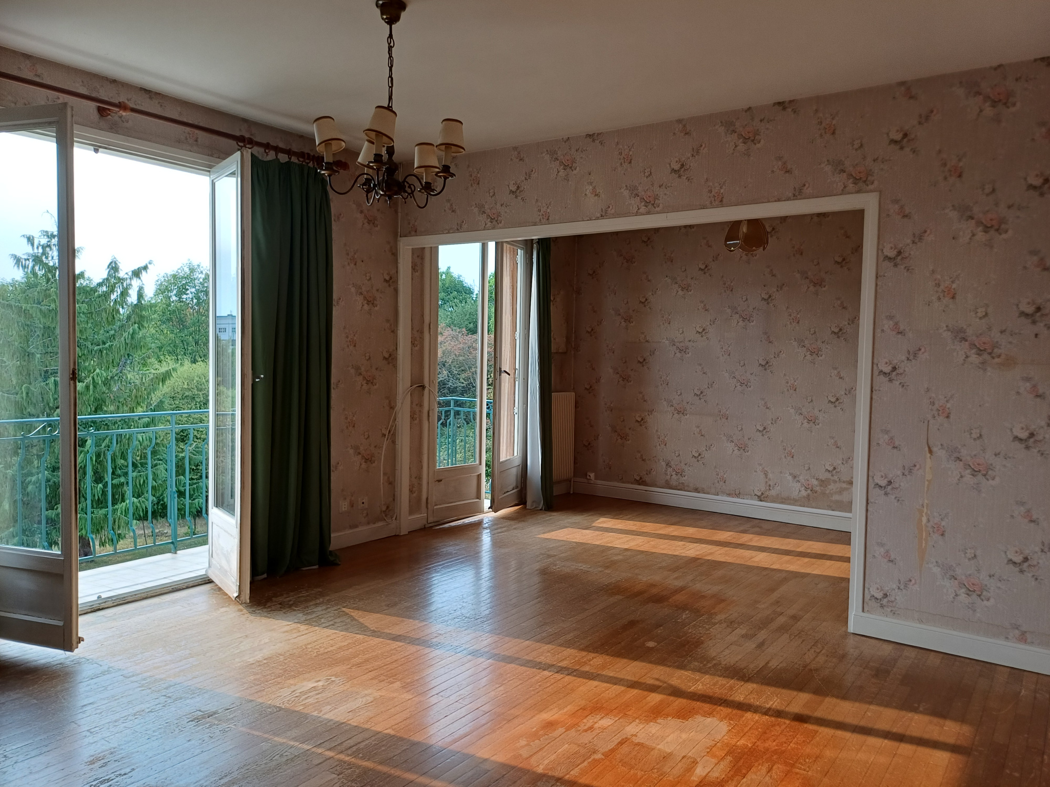 Vente maison Thiers 4 pièces 90m² € | L'Agence